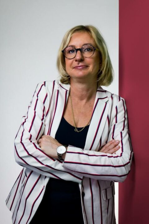 Politique de confidentialité - Isabelle Roy Consulting